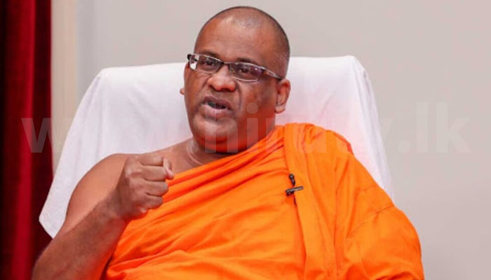 ඥානසාර හිමිට ඇප..|Hiru TV Blog