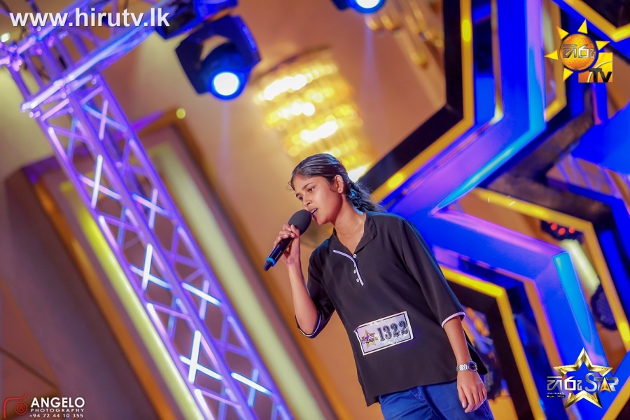 Hiru TV's next reality show 'Hiru Star'|Hiru TV Blog
