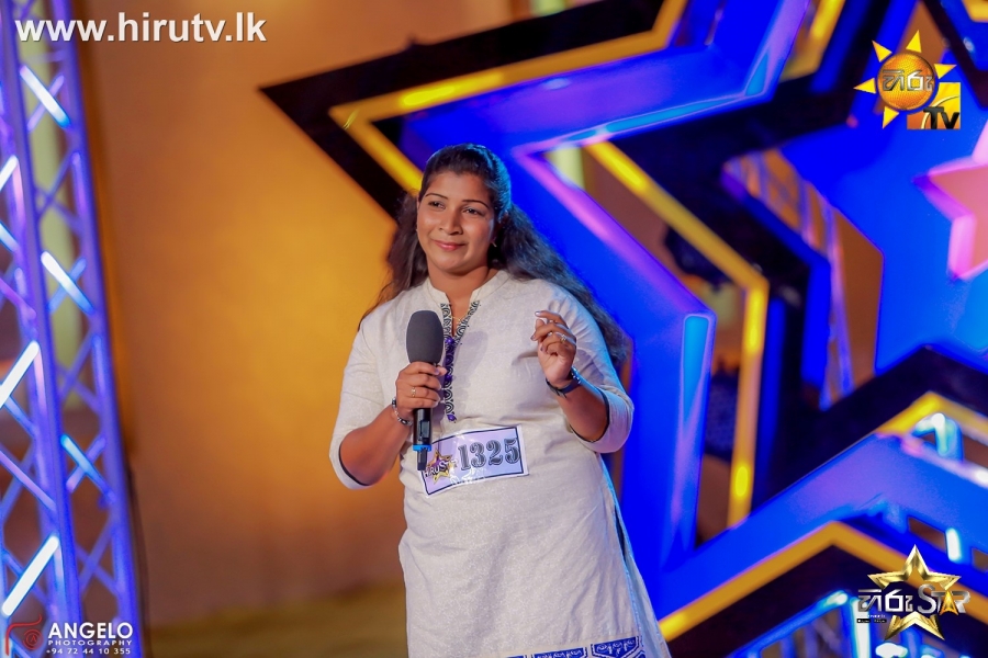 Hiru TV's next reality show 'Hiru Star'|Hiru TV Blog