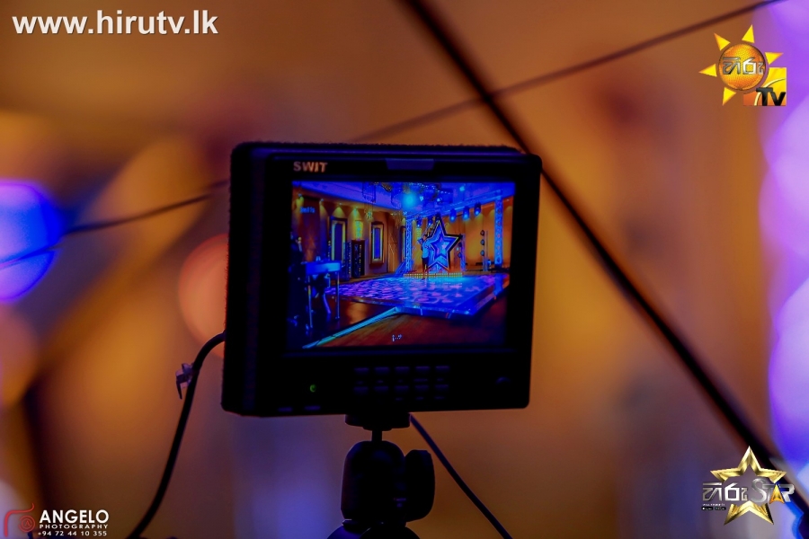 Hiru TV's next reality show 'Hiru Star'|Hiru TV Blog