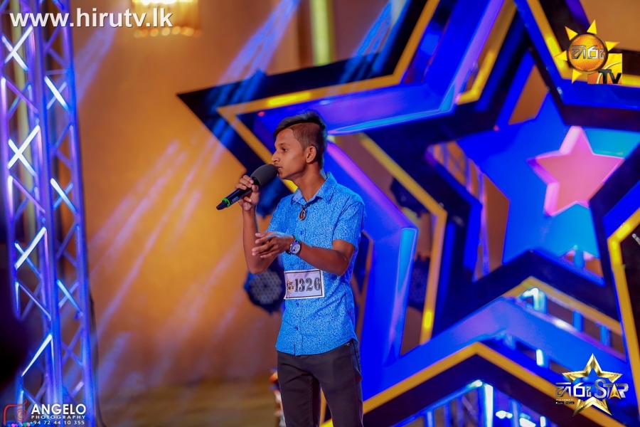 Hiru TV's next reality show 'Hiru Star'|Hiru TV Blog
