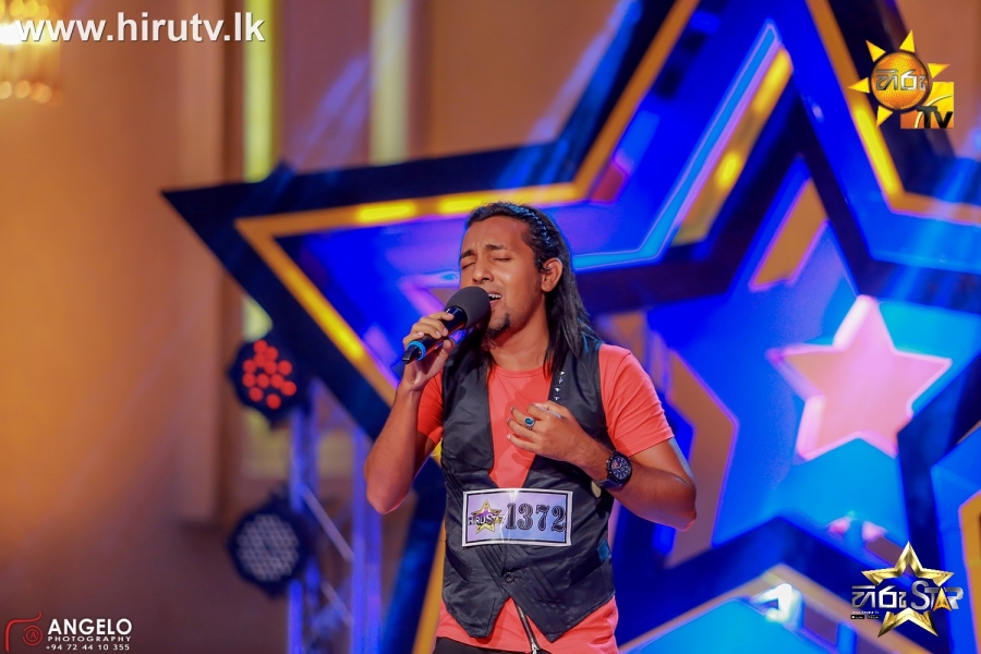 Hiru TV's next reality show 'Hiru Star'|Hiru TV Blog