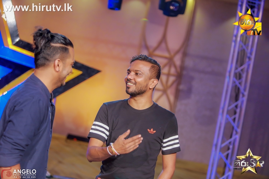 Hiru TV's next reality show 'Hiru Star'|Hiru TV Blog