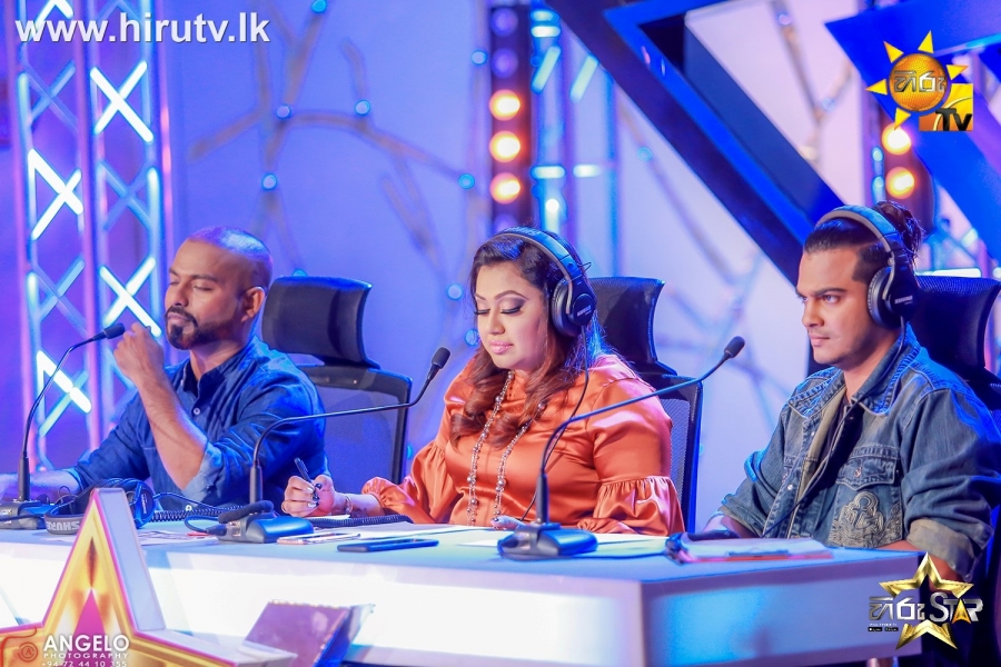 Hiru TV's next reality show 'Hiru Star'|Hiru TV Blog