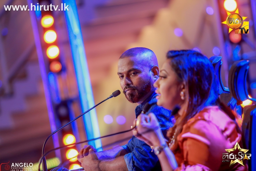 Hiru TV's next reality show 'Hiru Star'|Hiru TV Blog