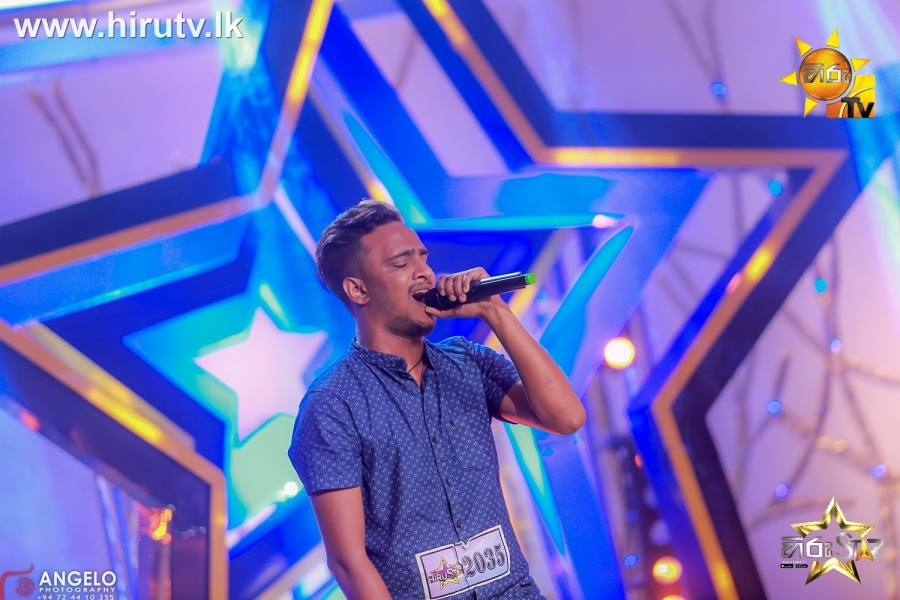 Hiru TV's next reality show 'Hiru Star'|Hiru TV Blog