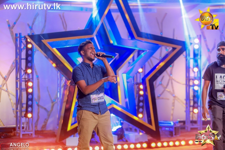 Hiru TV's next reality show 'Hiru Star'|Hiru TV Blog