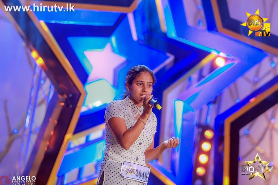 Hiru TV's next reality show 'Hiru Star'|Hiru TV Blog