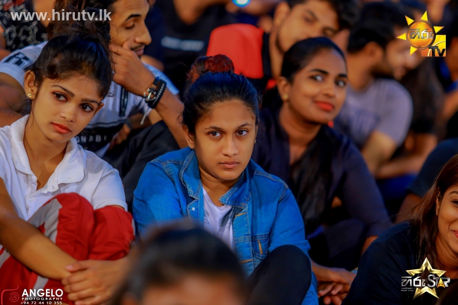 Hiru TV's latest reality show, Hiru Star to be launched tomorrow|Hiru ...