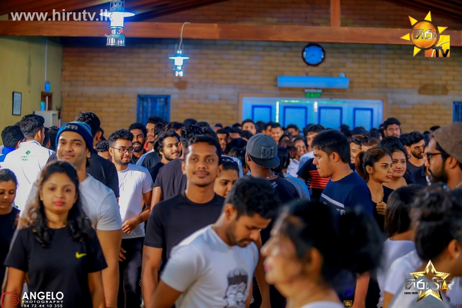 Hiru TV's latest reality show, Hiru Star to be launched tomorrow|Hiru ...