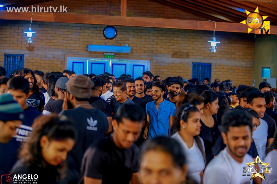 Hiru TV's latest reality show, Hiru Star to be launched tomorrow|Hiru ...