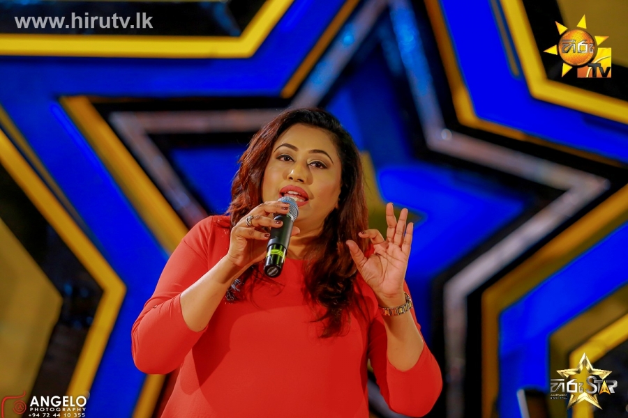 Hiru TV's latest reality show, Hiru Star to be launched tomorrow|Hiru ...