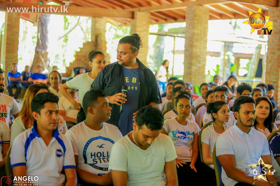 Hiru TV's latest reality show, Hiru Star to be launched tomorrow|Hiru ...