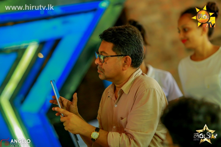 Hiru TV's latest reality show, Hiru Star to be launched tomorrow|Hiru ...